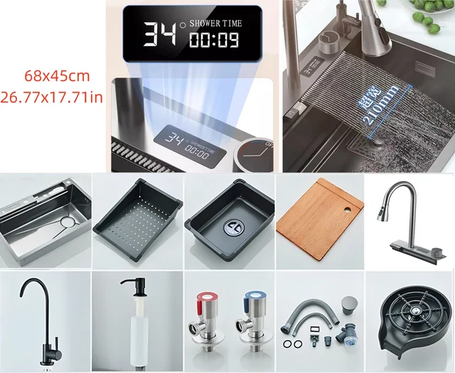 Store Home Products Feedback