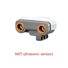 Ultrasonic Sensors