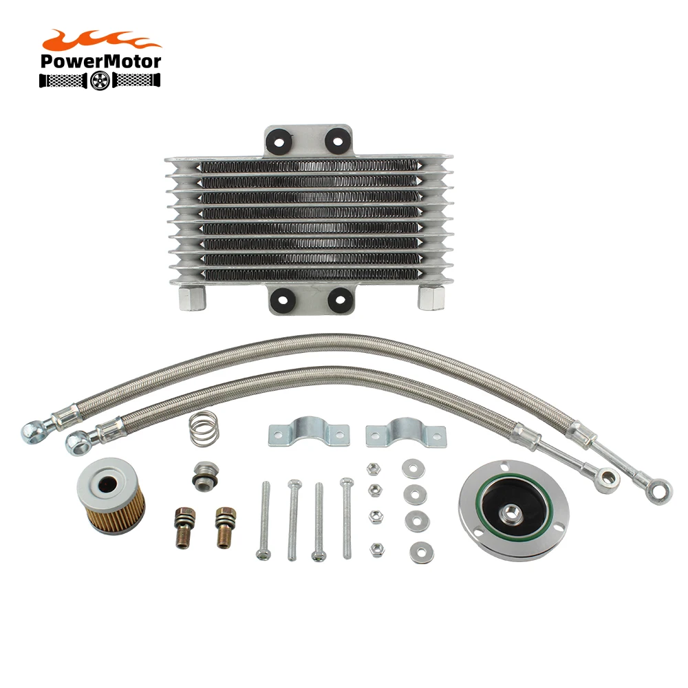 PowerMotor Engine Parts Store