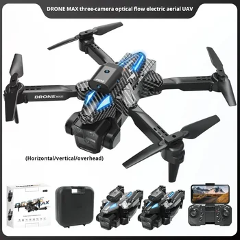New C10 / C10S Drone Automatic Return Remote Control Aircraft HD Aerial ...