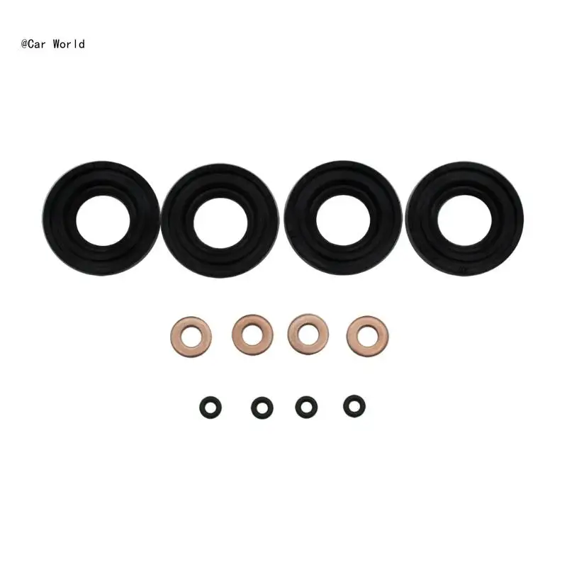 1 760 803 FORD Gasket, cylinder head cover