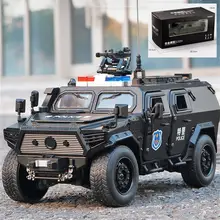 Black Original box