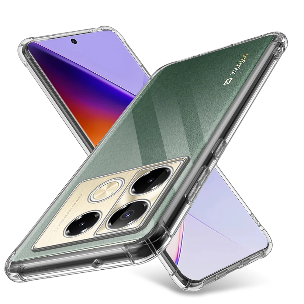 Infinix Note 40 Pro Model Numbers: A Complete Guide to Finding the ...