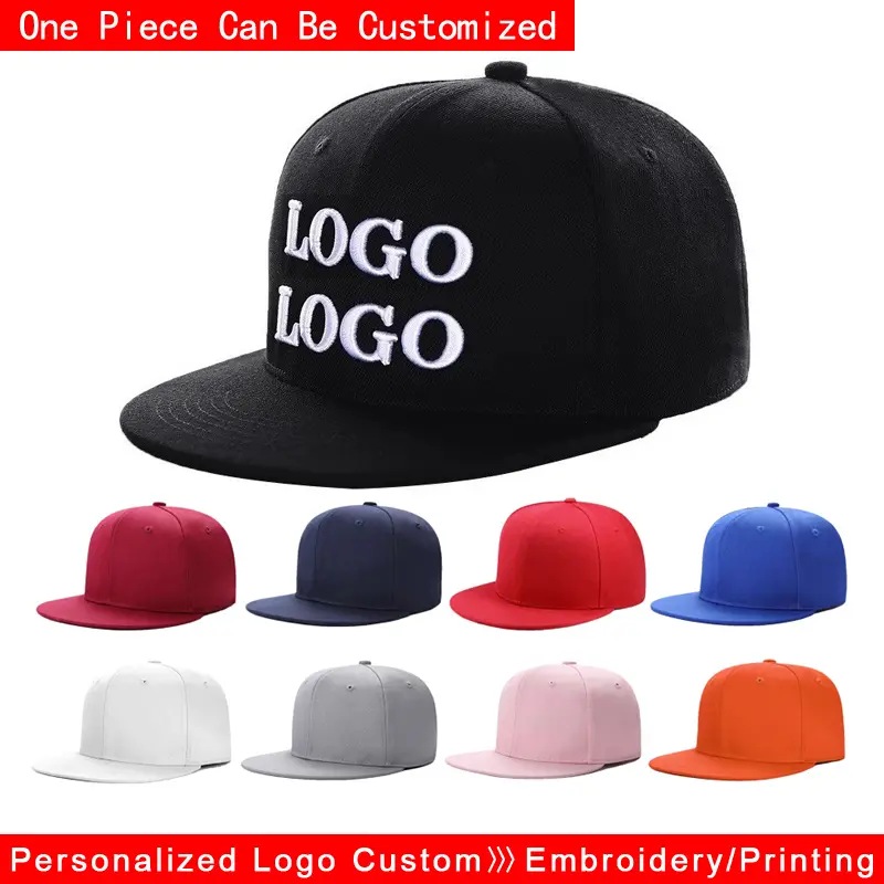 Custom Logo Baseball Caps, Personalized For Men And Women, Sorority ...
