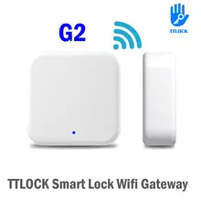 G2-TTLOCK