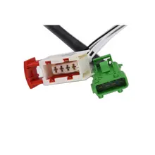 HD 52mm 12V Car Digital Air Fuel Ratio Gauge with Bracket DIY ...