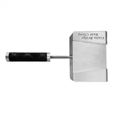 Violin Repair Code Tools Violin Bridge Holder Clamp Violin Bridge ...