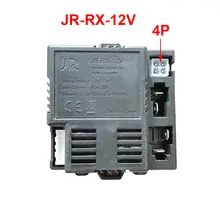 JR-RX-12V-4P