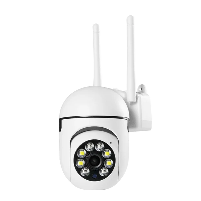Security Cams SMK Store