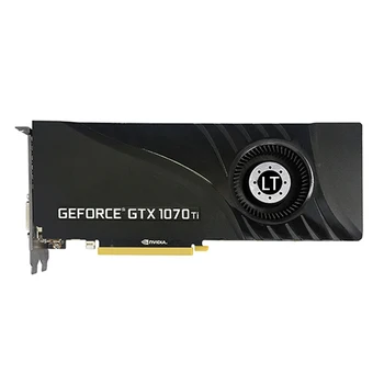 Used lotorasia GTX 1070 Ti 1070Ti 8GB Gaming GPU Video Cards NVIDIA GeForce GTX1070Ti Graphics ...