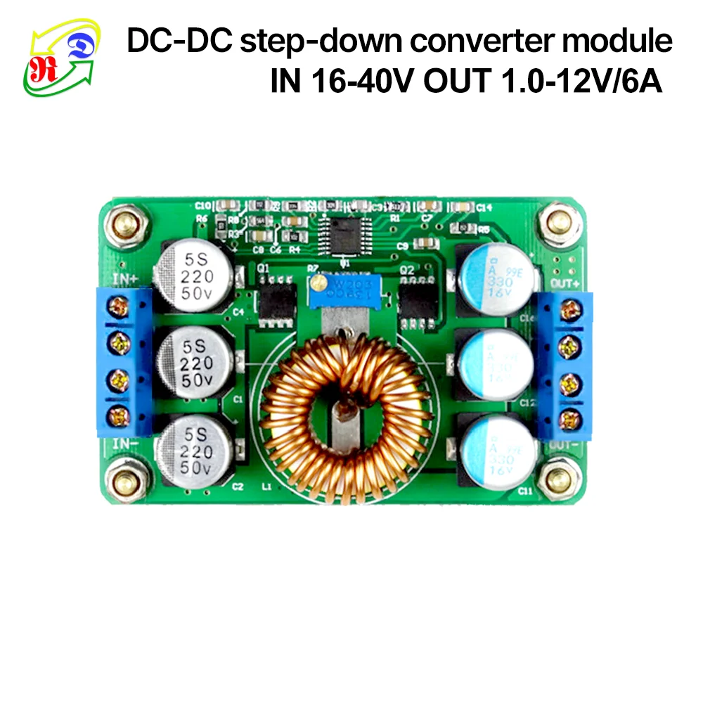 Why This 12V Buck Boost Converter Is the Only One I Trust for My RV and ...