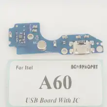 High-Quality Usb Dock Charger For Itel A60, A662, A662L With Microphone ...