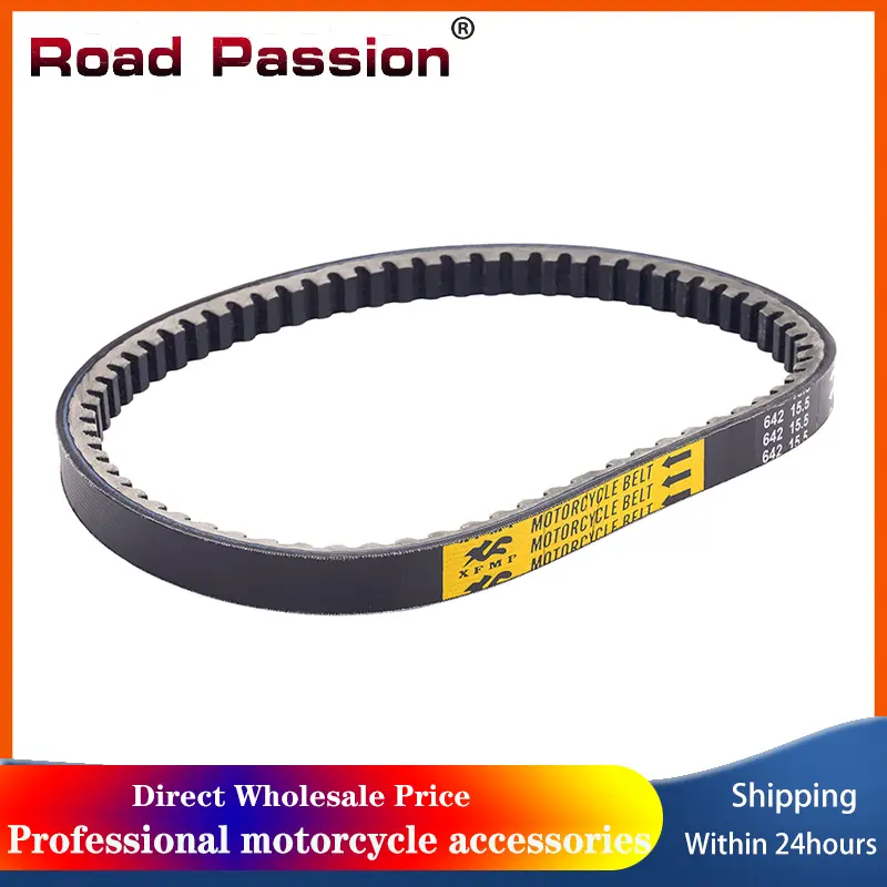 642*15.5*30 Drive Belt For Honda Dio Elite Aero Scooters ATV For 2 ...
