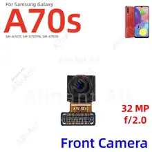 AiinAnt Small Front Selfie Back Macro Depth Wide Main Rear Camera Flex ...