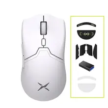Mouse Add Accessory
