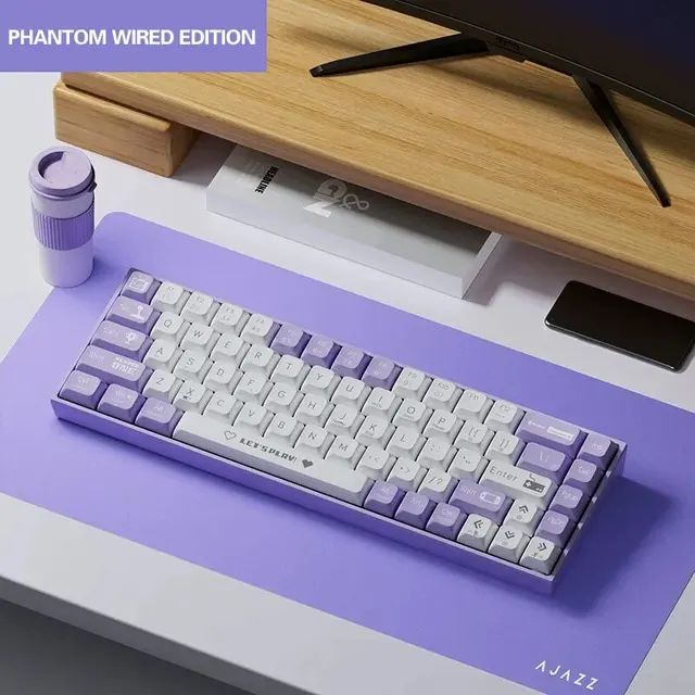 Customized Keyboard Store