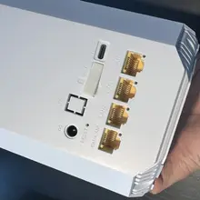 Boost Your 5G Signal With Zlt X28 - Mobile Wi-Fi, N38-N78, Ultimate ...