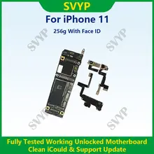 11 256g With Face ID
