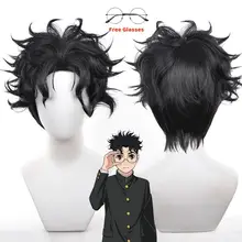Wig Glasses(one size