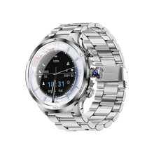 silver metal