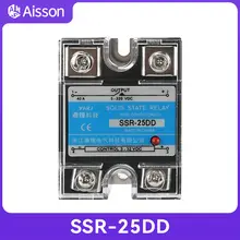 SSR-25DD