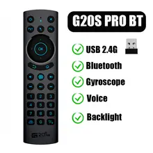 G20S PRO BT