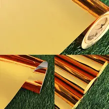 Mirror gold