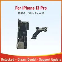 13 Pro 128g Face ID