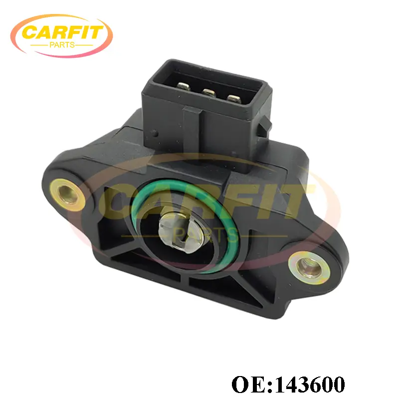 High Quality New OEM 143600 13631436000 TPS Throttle Position Sensor ...