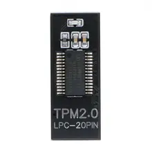 LPC-20PIN