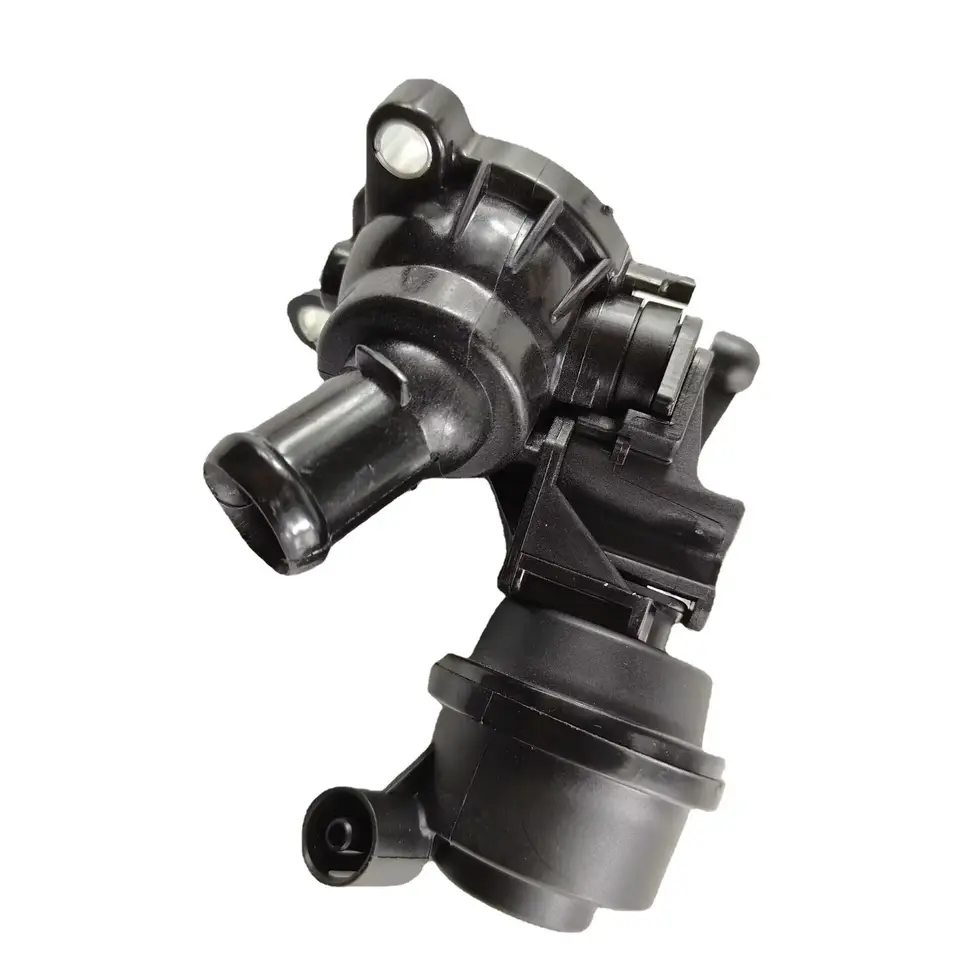 High-Quality Regulating Valve For Audi Q5, Touareg 8Rb 7P6 059121737Am ...