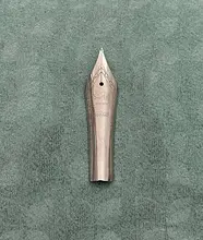 Jinhao NO.6 Silver