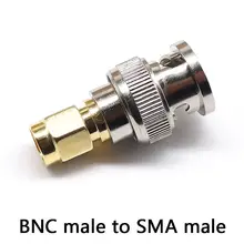 BNC-SMA JJ