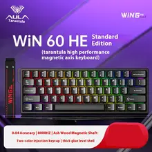 win60 HE standard