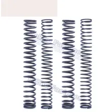 High-Quality 110-150Mm Y-Type Compression Springs, 1.5Mm-1.8Mm Wire ...