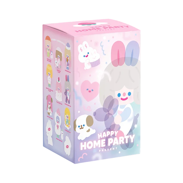 Store Home Products Feedback