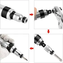 Professional Manual Screwdriver Household Cordless Screwdriver 7/13PCS ...