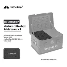 Medium tabletop