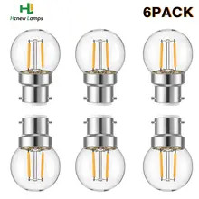 6 packs bulb