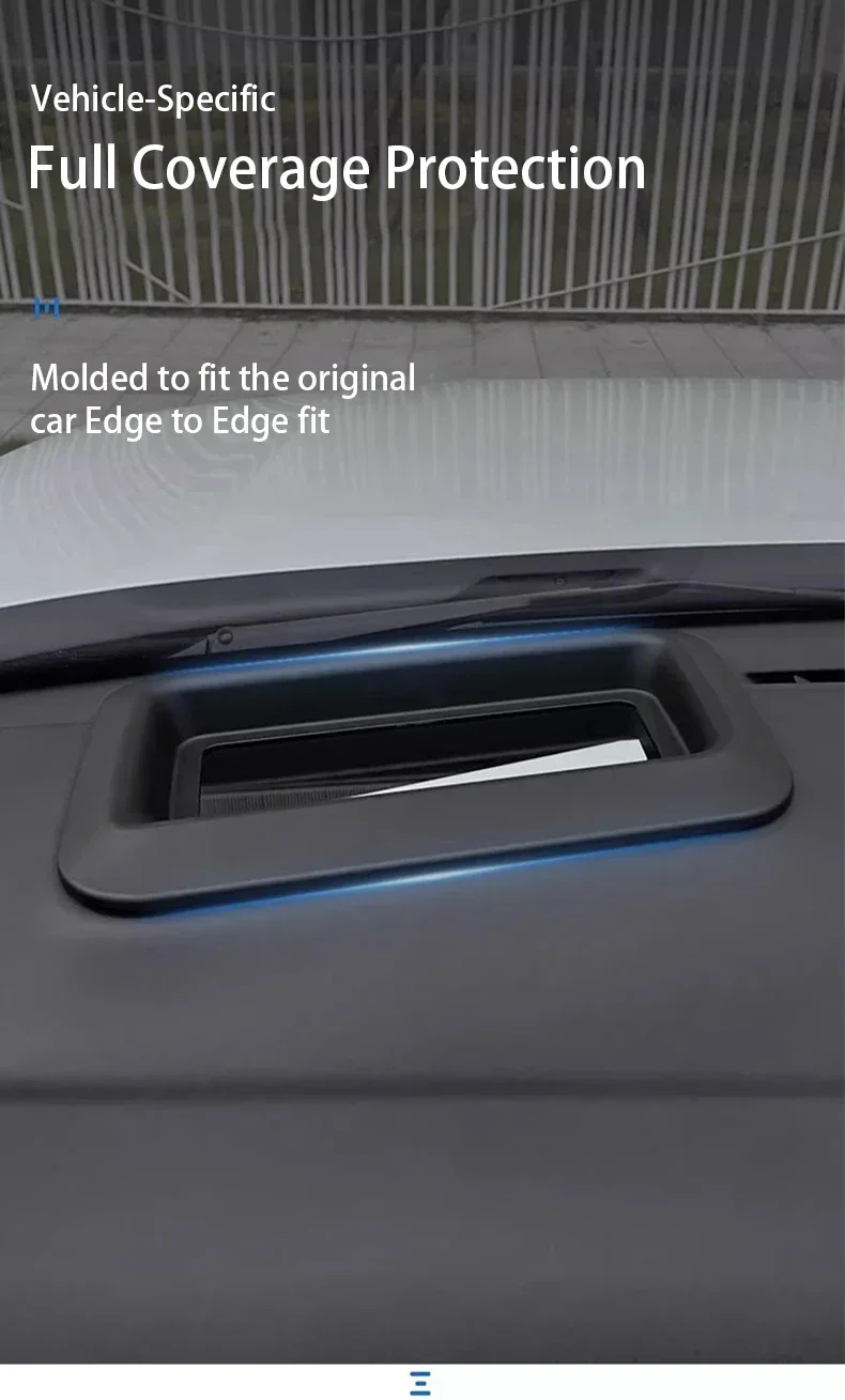 Для Geely Monjaro Xingyue L Galaxy E5 L7 BoyueL 2022 2023 2024 2025 ...