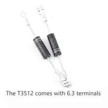 T3512 6.3 terminal
