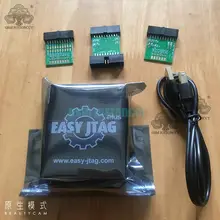 easy jtag plus box