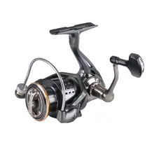 Spinning Fishing Reel 3000 4000 5000 Series Ultralight Max Drag 15kg ...