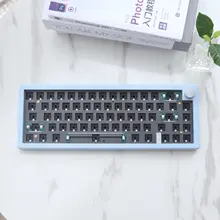 GMK67 blue