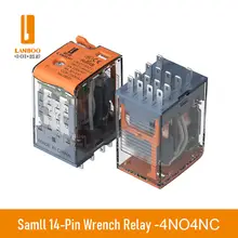 Small 14Pin Relay-T