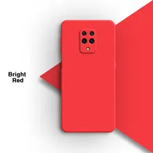 Bright Red