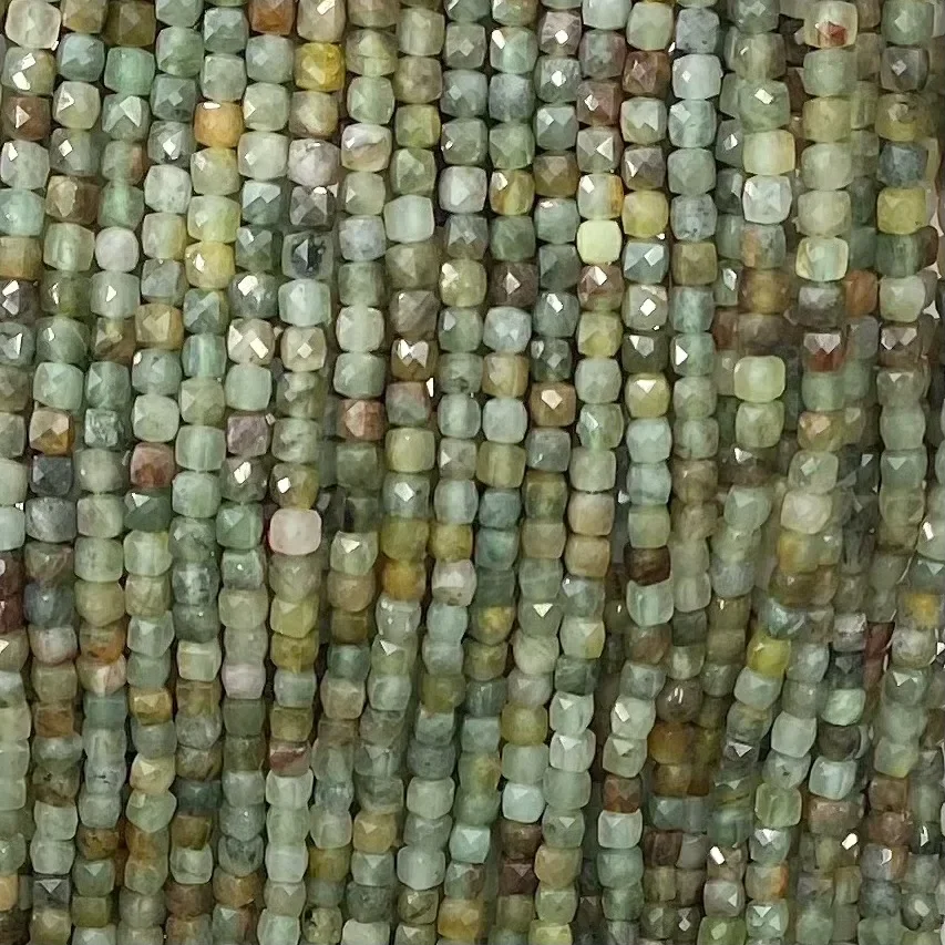 Descobrindo a Magia das Pedras Soltas de Agata Musgo Verde: Um Guia ...