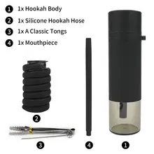 Portable Car Hookah Cup, Fashionable And Removable, Perfect For Heating ...