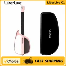 LiberLive C1 Pink