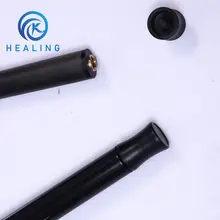 Uni-Loc Uni-Loc Carbon Fiber Black Technology, Bakelite Ferrule, 100% ...